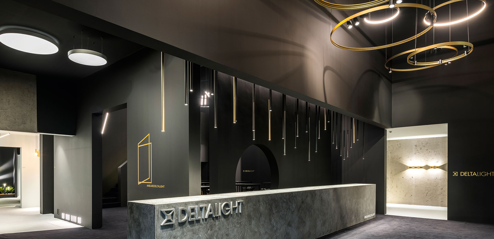 B.D Canarias ilumina en sus proyectos con Delta Light, una empresa ...